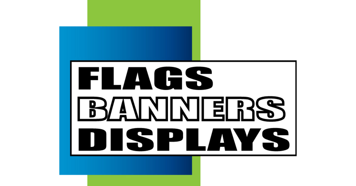 Flags Banners Displays